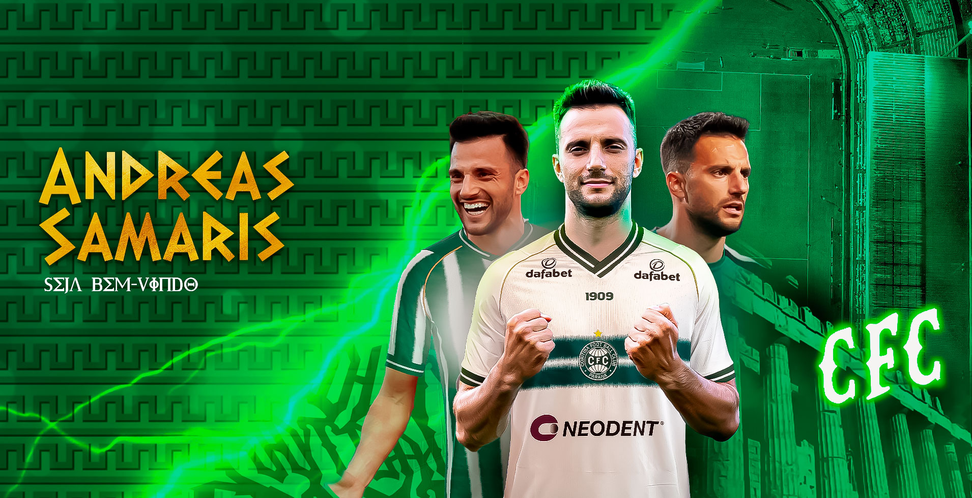 Coritiba Foot Ball Club Coritiba Foot Ball Club